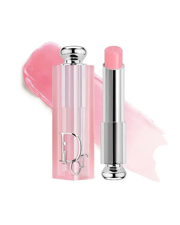 Dior Addict Lip Glow Balm - "pink Cool Undertone"